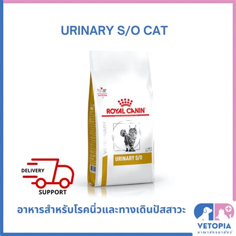 Exp 23 09 25 Royal Canin Urinary S O 3 5 Kg สำหรับแมวโรคนิ่วและโรคทางเดินปัสสาวะ Shopee Thailand