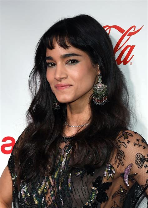 Sofia Boutella Through The Years