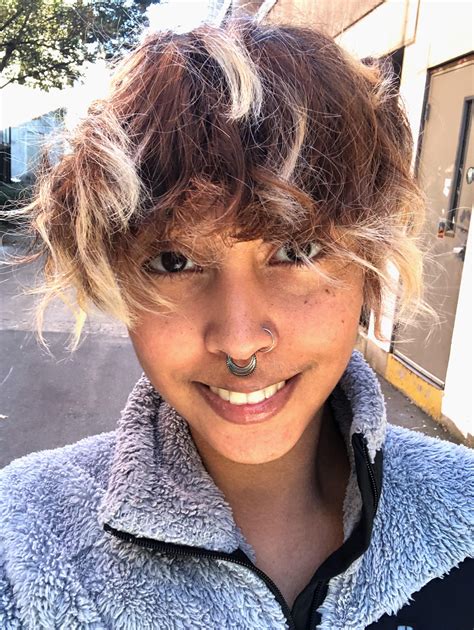 Shaggy Boi Scrolller