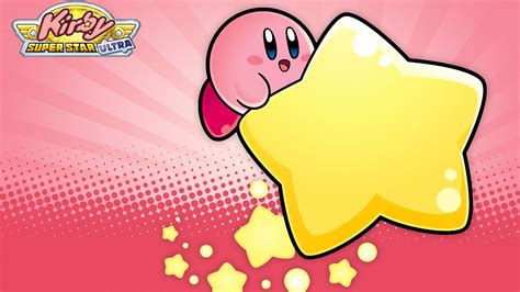 Kirby Wallpaper Hd Pixelstalk