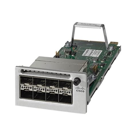 Cisco Meraki Uplink Module Expansion Module Dvteck Cloud