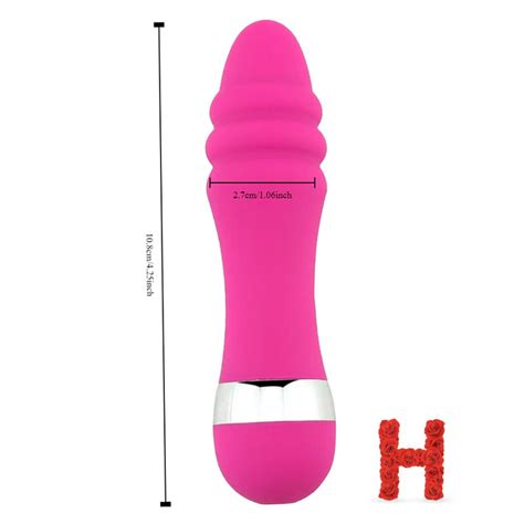 Tesire Sex Product Vibrator Adult Penis Erotic G Spot Magic Wand Anal