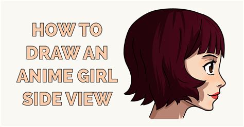 How To Draw A Anime Girls With Brown Hair Telegraph