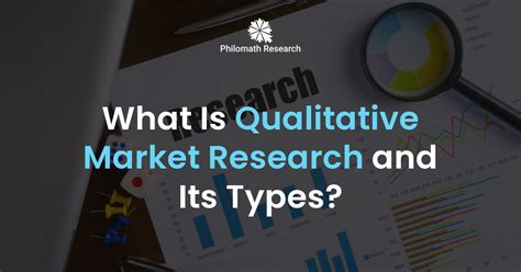 What Is Qualitative Market Research And Its Types