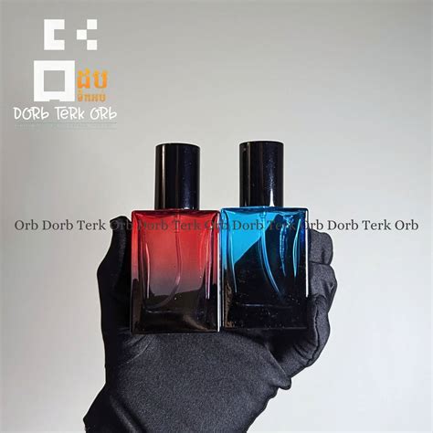 Dorb Terk Orb ដបទឹកអប់