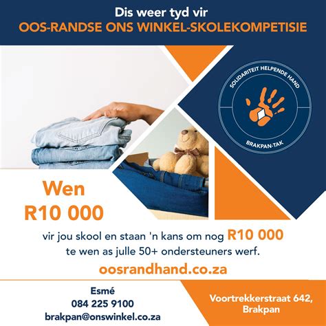 Laerskool Brakpan Oos Added A New Laerskool Brakpan Oos