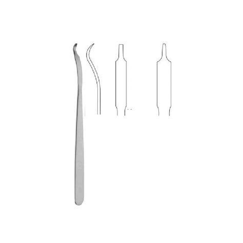 Mini Hohmann Bone Elevator Surgical Design Shop