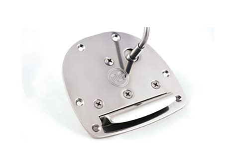 Mastery Omv P Offset Vibrato Polished