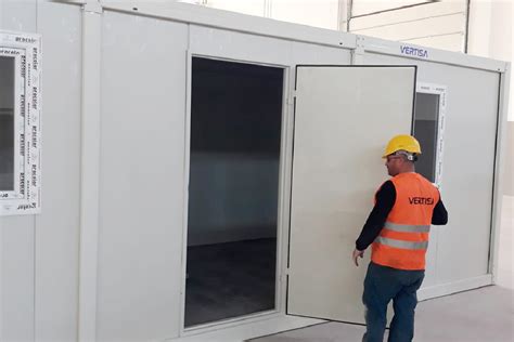 New Module Container New Module Container