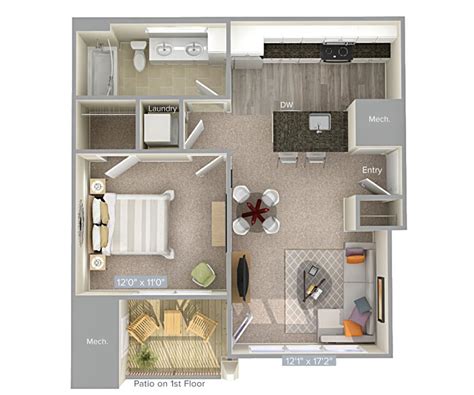 Avalon Laurel Apartments In Avalon Laurel Avalonbay Communities
