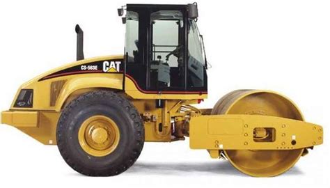 Caterpillar Cs573c Specs Dimensions Engine Operational Drum
