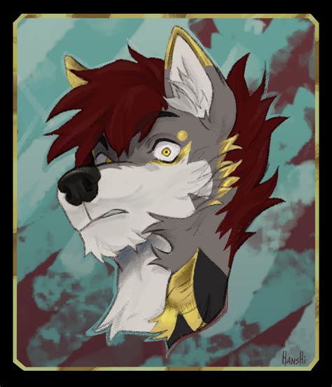 Comm By Shiriusu Fur Affinity Dot Net