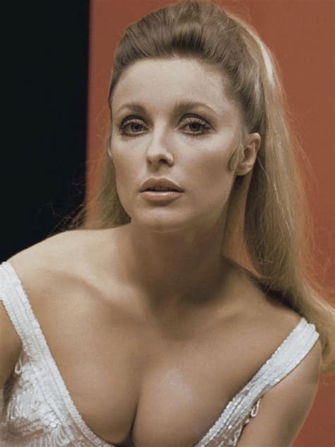 Sharon Tate R1960s