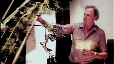 Dennis Muren Interview Effects By Location Star Wars Return Of The