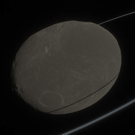 Chiron Space Engine Planetary Database Wiki Fandom