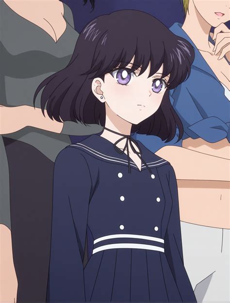 Hotaru ｜aiイラストモデル＆lora Pixai
