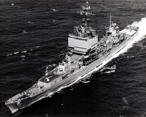 Spendergast Captains Blog Uss Princeton Longest Range Sm 6 Air