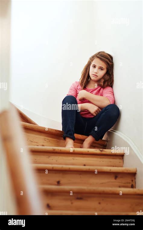Sad Girl Sitting Alone Wallpapers