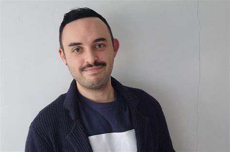 Adam Khalaf Level 6 Social Worker Degree Apprenticeship Nottingham