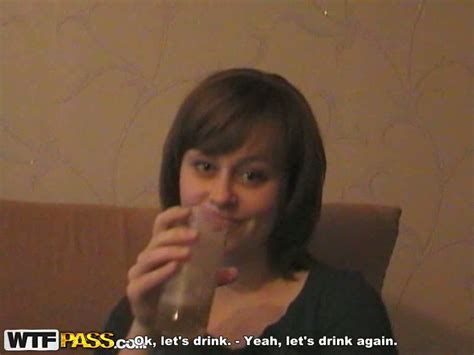 Student Party Finishing With Group Sex Orgy