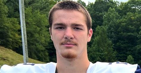 Poticher Named Register Herald Athlete Of The Week Sports Register