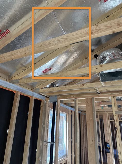 Why H Clips And Osb Spacing Matter In Your New Home — First Home