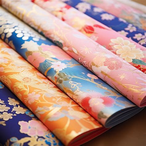 Washi Giapponese Tradizione E Artigianato Nel Mondo Della Carta Roppongi