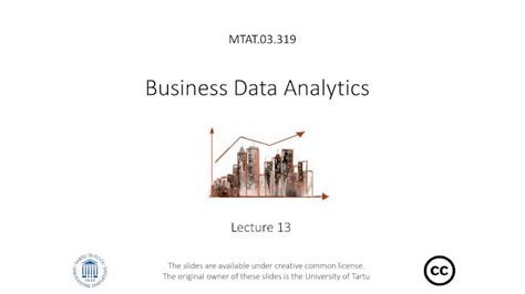 Pdf Business Data Analytics · 2019 5 6 · Organization Input