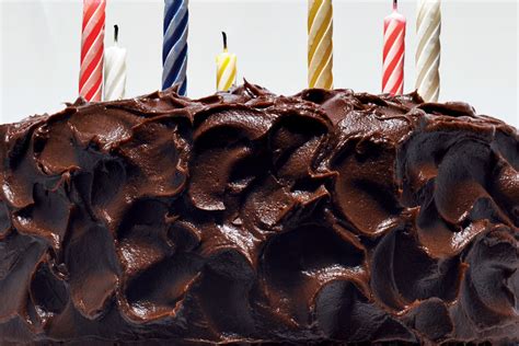 Chocolate Satin Frosting Recipe