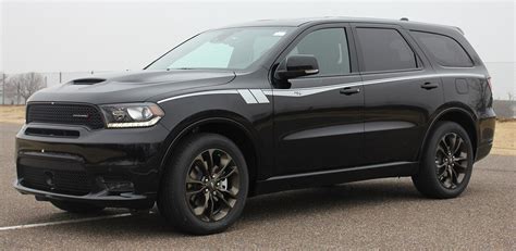 2011 2024 Dodge Durango Stripes Durango Decals Durango Graphics