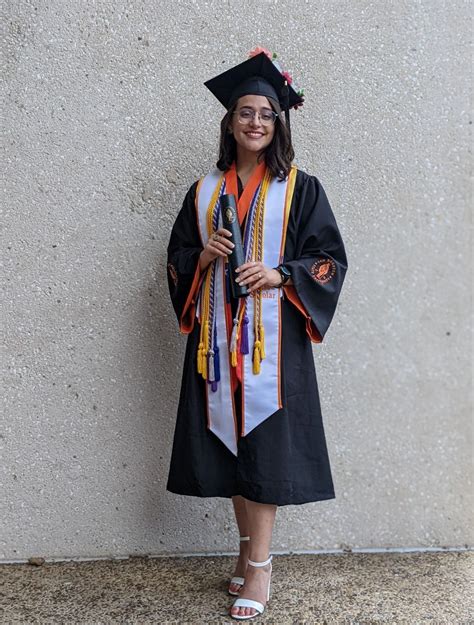 After A Much Needed Break I Am Ready To Share That I Have Officially Graduated Summa Cum Laude