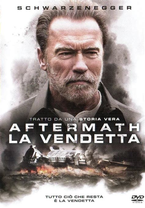 Aftermath Synopsis And Review Plot Summary