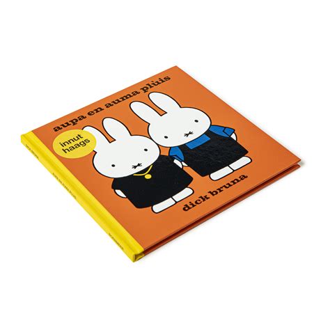 Nijntje Aupa En Auma Pluis The Hague Info Store