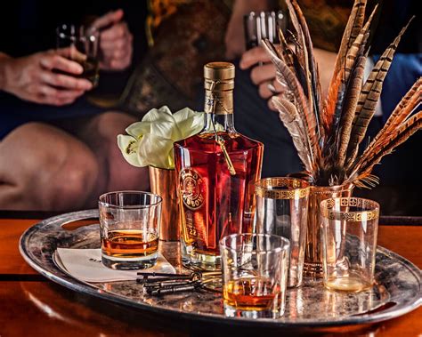 This Bourbon Bible Takes You Inside The Golden Age Of Americas Signature Spirit Maxim