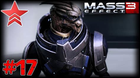 Mass Effect 3 Walkthrough Gameplay Part 17 Need Extra War Assets