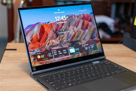 Lenovo ThinkBook Plus Gen Hybrid Review The First Windows Android Hybrid Laptop