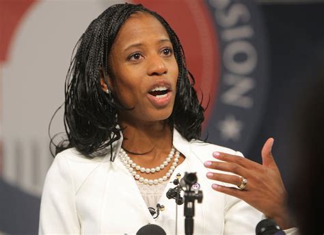 Former Utah Congresswoman Mia Love Has Died At Age 49 Deseret News