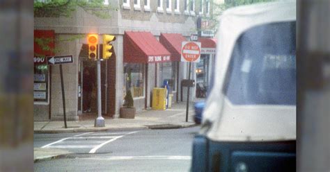 Narberth 1998 This Is Lower Merion And Narberth