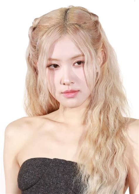 “rosie” To “rosé” The Journey Of One Of K Pops Biggest Superstars