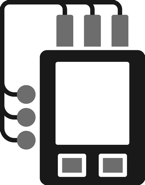 Telemetry Vector Icon 31669331 Vector Art At Vecteezy