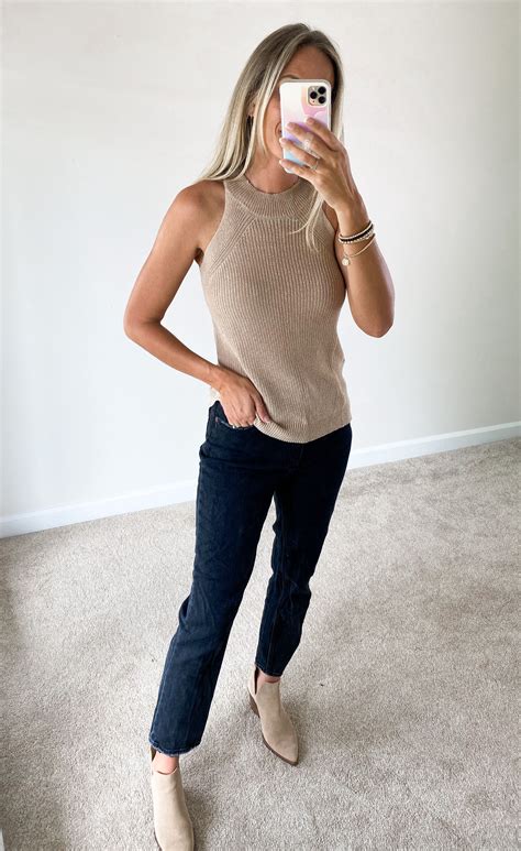 Check Out What I Found On Amazon Shopbyinterest Knitted Top Outfit