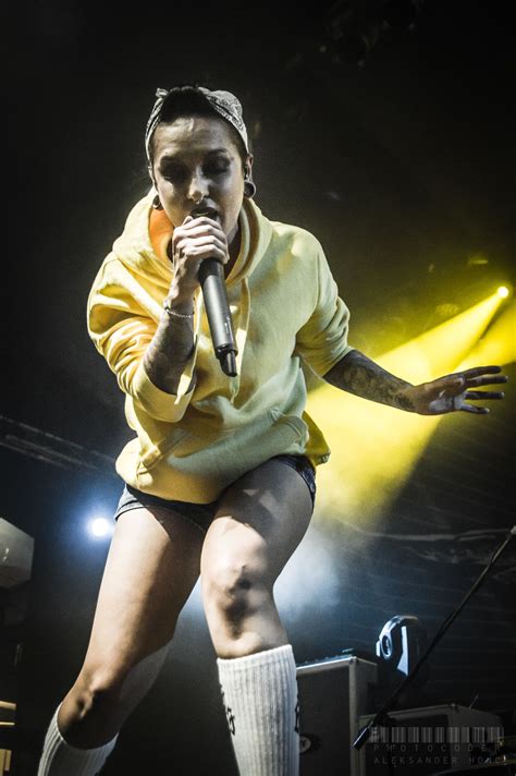 Jinjer Lady People Photography