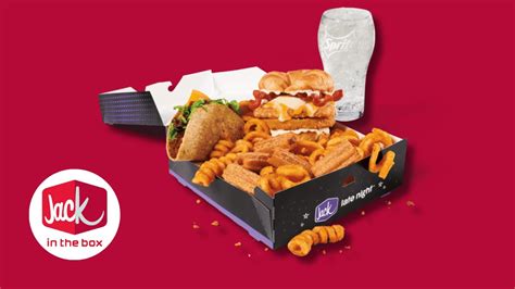 Jack In The Box Replaces Snoop With Ice Cube For New Munchie Meal