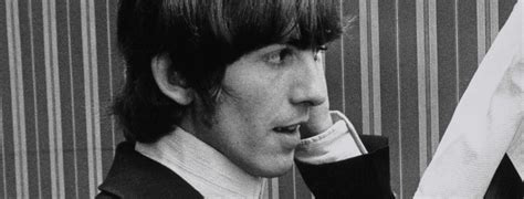 Quel Impact A Eu Lalbum Revolver Des Beatles Sur George Harrison