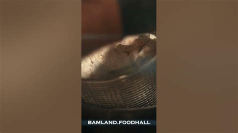 راس میگن کنتاکی از آفریقا اومده و ساندرز این رسپی رو از برده های اون زمان به زور گرفته؟؟؟ Youtube