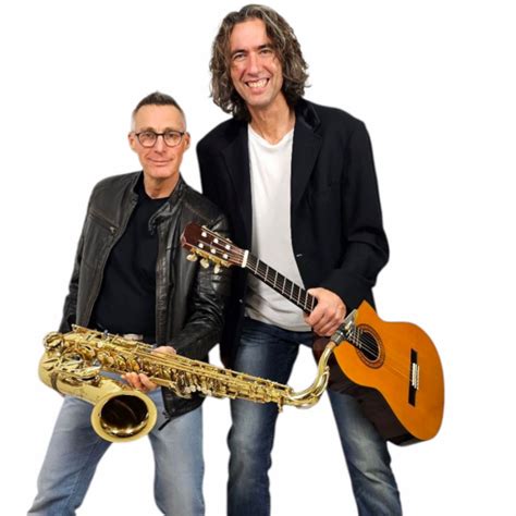 Max Jeschek And Jochen Treu Youtube