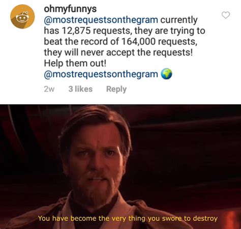 Instagram Bad R Memes