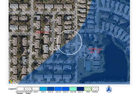 The Importance Of Including A Flood Zone Determination With A Title Search Abstracts And Updates