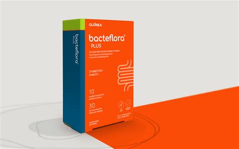 Bacteflora® Plus Olonea