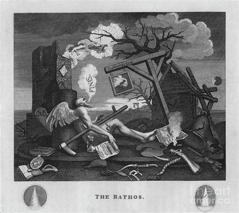 The Bathos By Print Collector